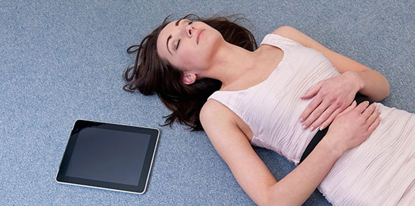 10 Reasons You’re Exhausted And What To Do About It | Diana Kelly Levey